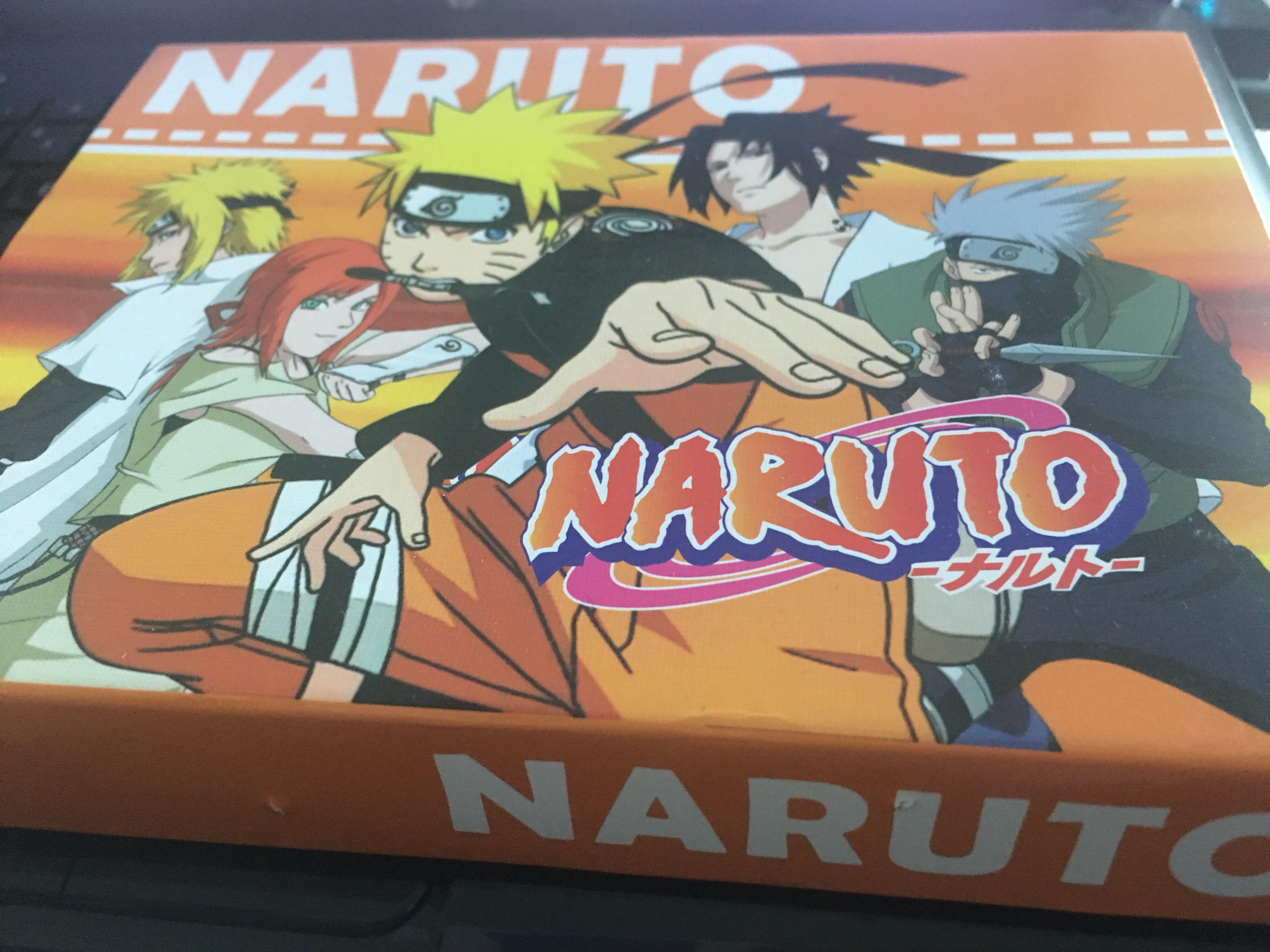 Naruto Ninja Kunai Dagger Weapons Shuriken Cosplay Set