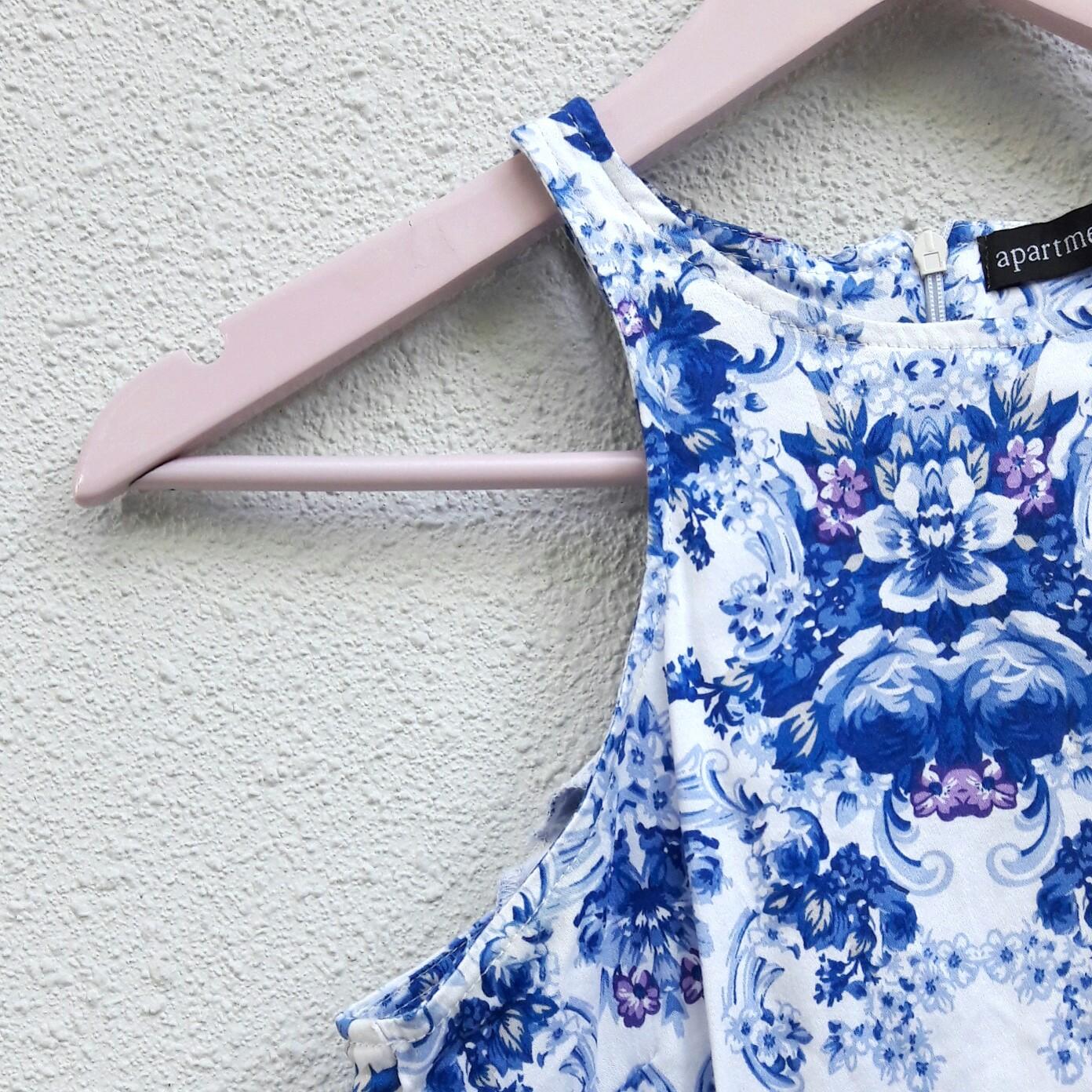 Authentic Apartment eight dress, Women's Fashion, Dresses & Sets, Sets ...