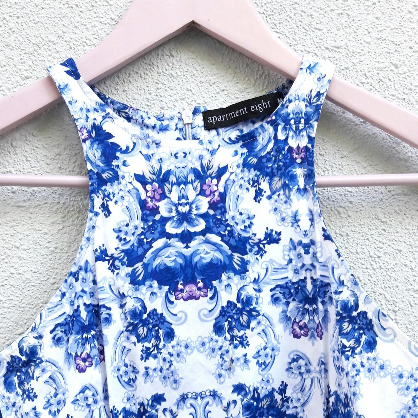 Authentic Apartment eight dress, Women's Fashion, Dresses & Sets, Sets ...