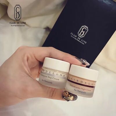 CDL DAY/NIGHT CREAM, Beauty & Personal Care, Face, Face Care on Carousell