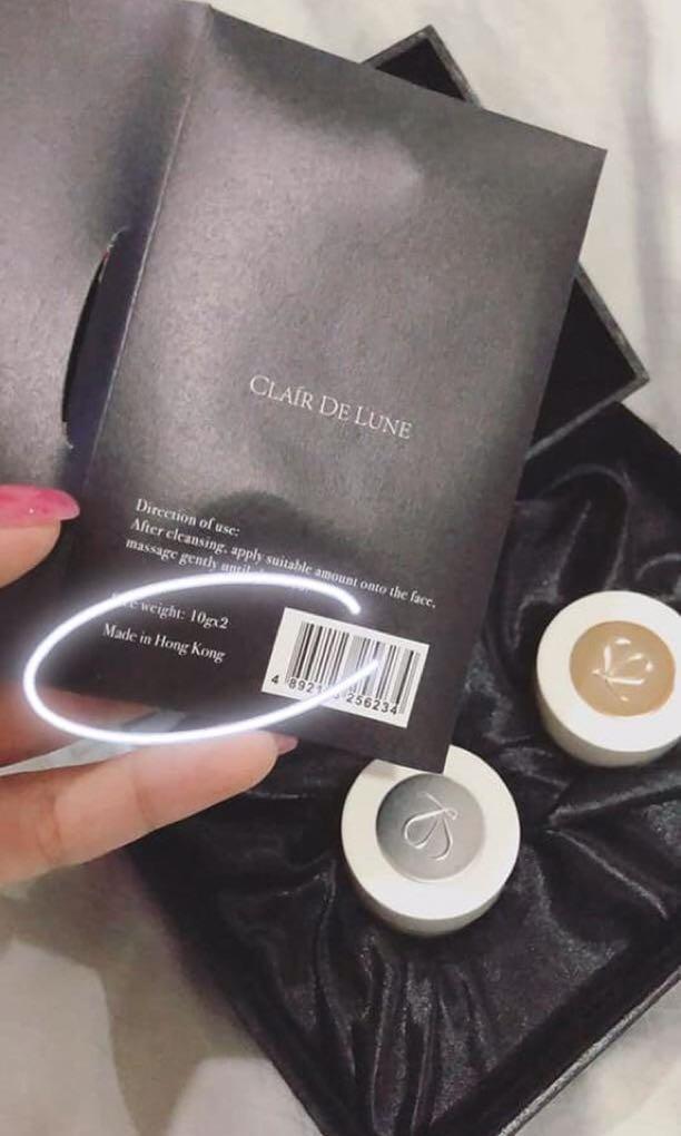 CDL DAY/NIGHT CREAM, Beauty & Personal Care, Face, Face Care on Carousell