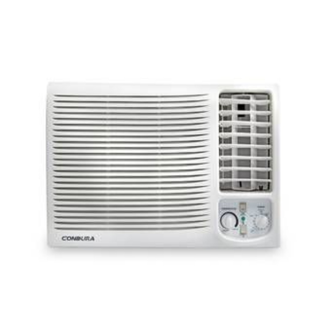 Condura window-type aircon, TV & Home Appliances, TV & Entertainment ...
