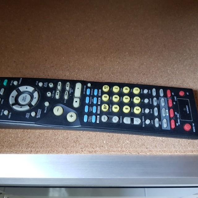 Denon Avr 2807, Audio, Soundbars, Speakers & Amplifiers on Carousell