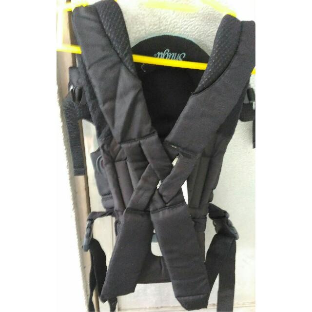 Evenflo Snugli Baby Carrier, Babies & Kids, Going Out, Carriers ...