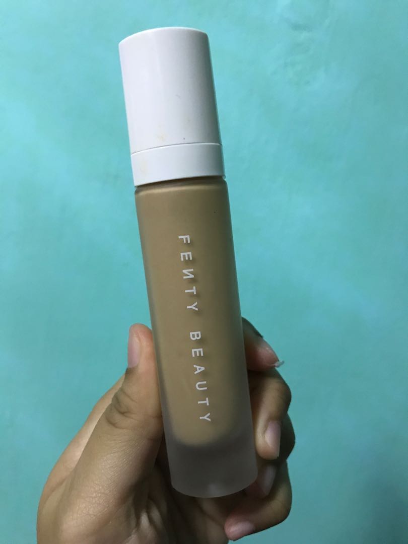Fenty Beauty Foundation 280, Beauty & Personal Care, Face, Makeup on ...