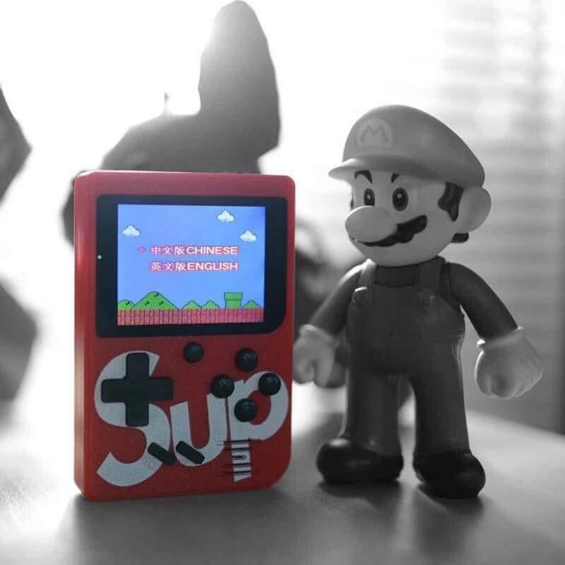 Gameboy Supreme, Video Gaming, Video Game Consoles, Others on Carousell