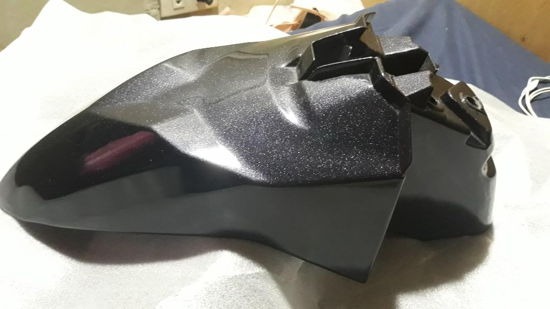 Mio i tapalodo repaint, Car Parts & Accessories on Carousell