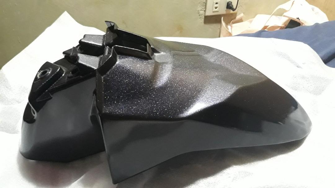 Mio i tapalodo repaint, Car Parts & Accessories on Carousell