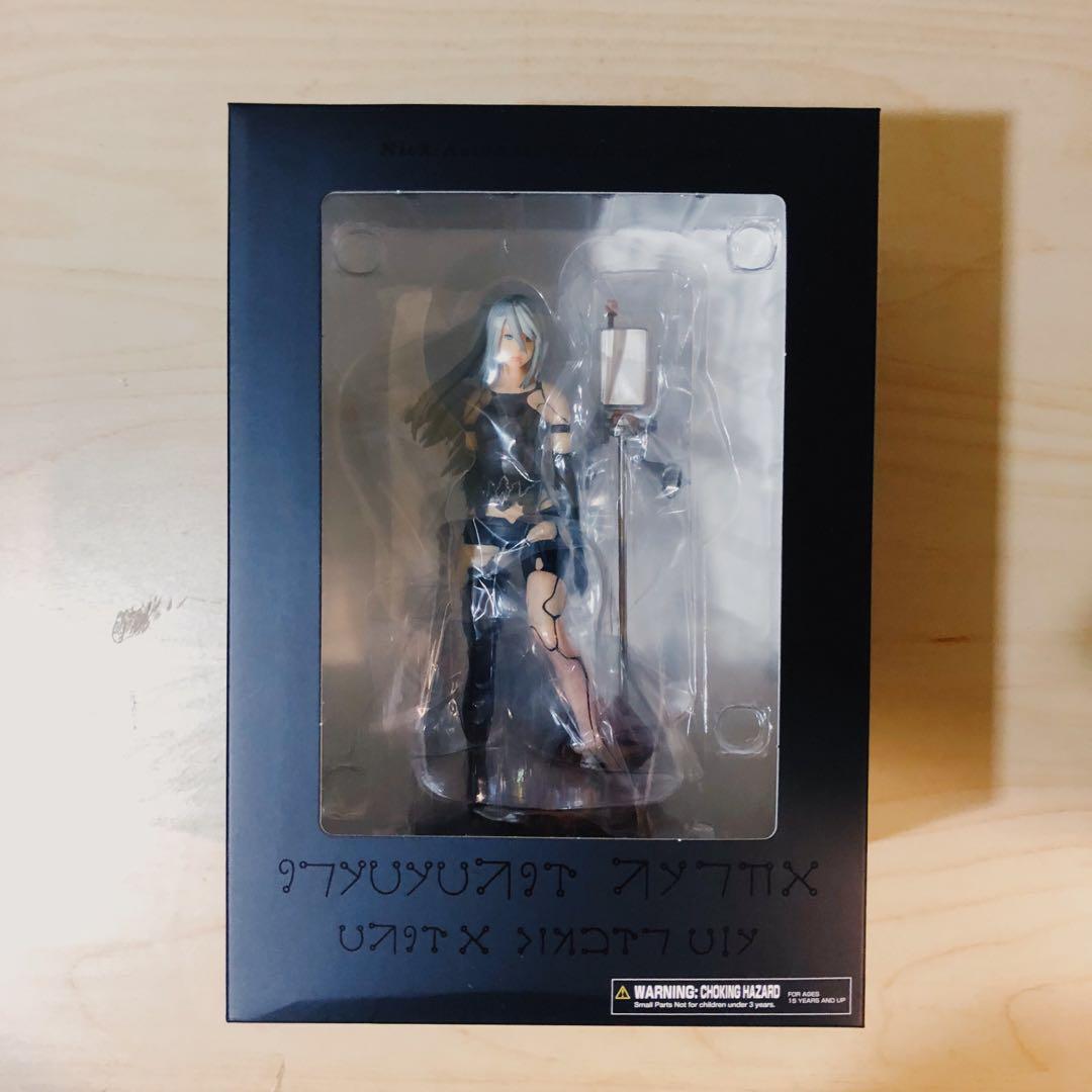 Nier Automata YoRHa Type A No.2, Hobbies & Toys, Collectibles ...