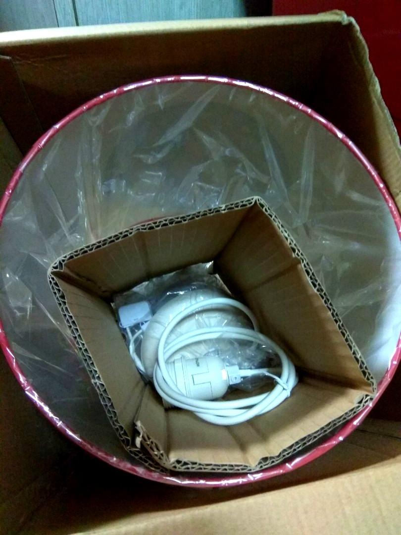 PHILIPS DISNEY Minnie Mouse Suspension Ceiling Light, Furniture & Home ...