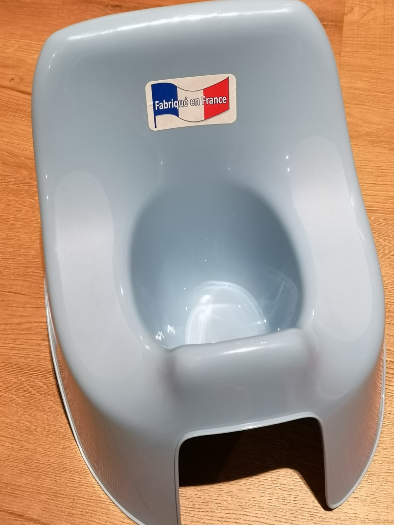 Potty train pot, Babies & Kids, Nursing & Feeding, Weaning & Toddler ...