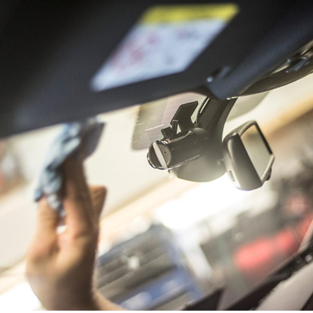 Professional Car Camera/Dash Cam Installation Service -DASHCAM SELLER ...