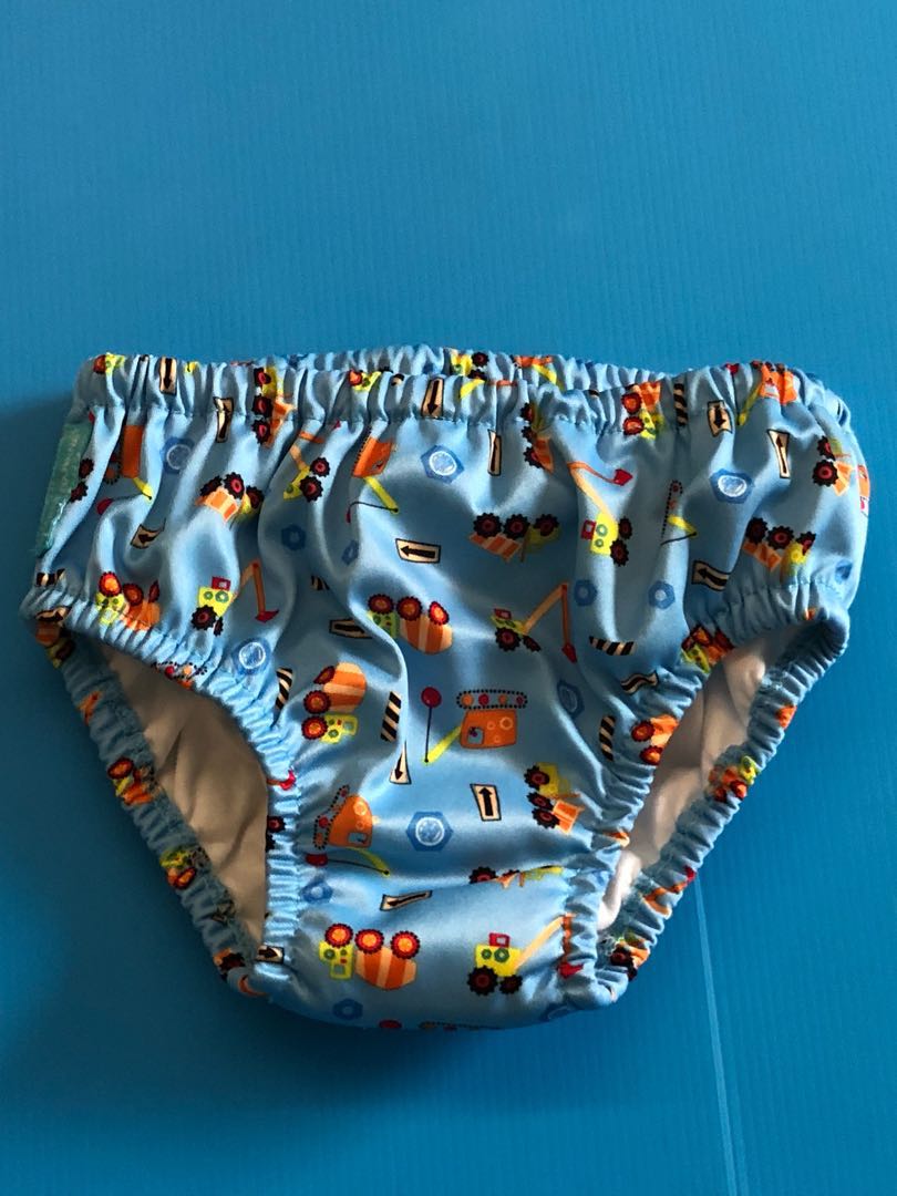 Swim Diaper XL , Babies & Kids, Babies & Kids Fashion on Carousell