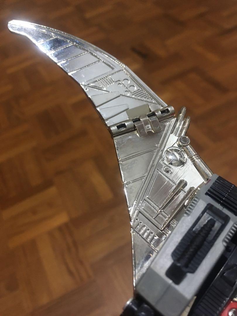 Transformers G1 dinobots swoop KO knock off, Hobbies & Toys, Toys ...