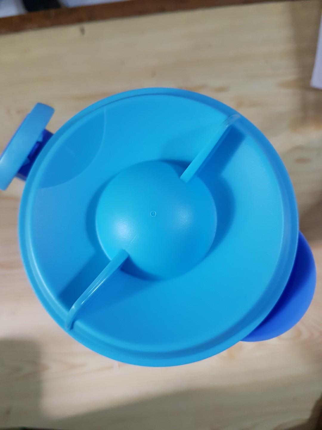 Tupperware 1.1l Water pitcher, Furniture & Home Living, Kitchenware ...