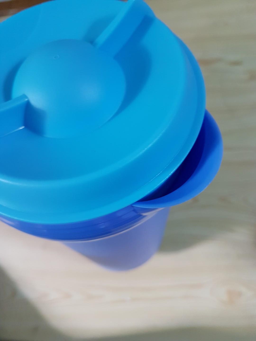 Tupperware 1.1l Water pitcher, Furniture & Home Living, Kitchenware ...