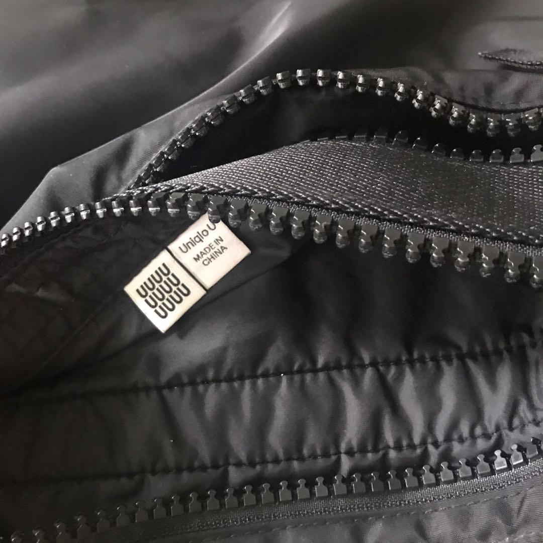 Uniqlo Fanny Pack, Men's Fashion, Bags, Sling Bags on Carousell