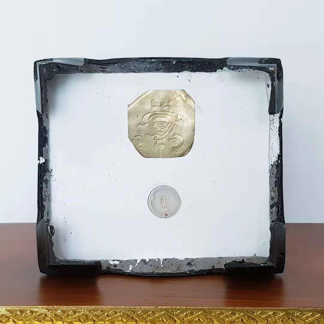 Ajarn Fon Deesawang bucha by Ajarn Aik Yai , Hobbies & Toys ...