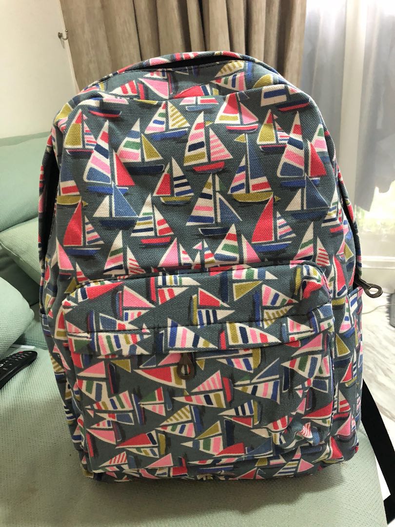 Backpack, Women's Fashion, Bags & Wallets, Backpacks on Carousell