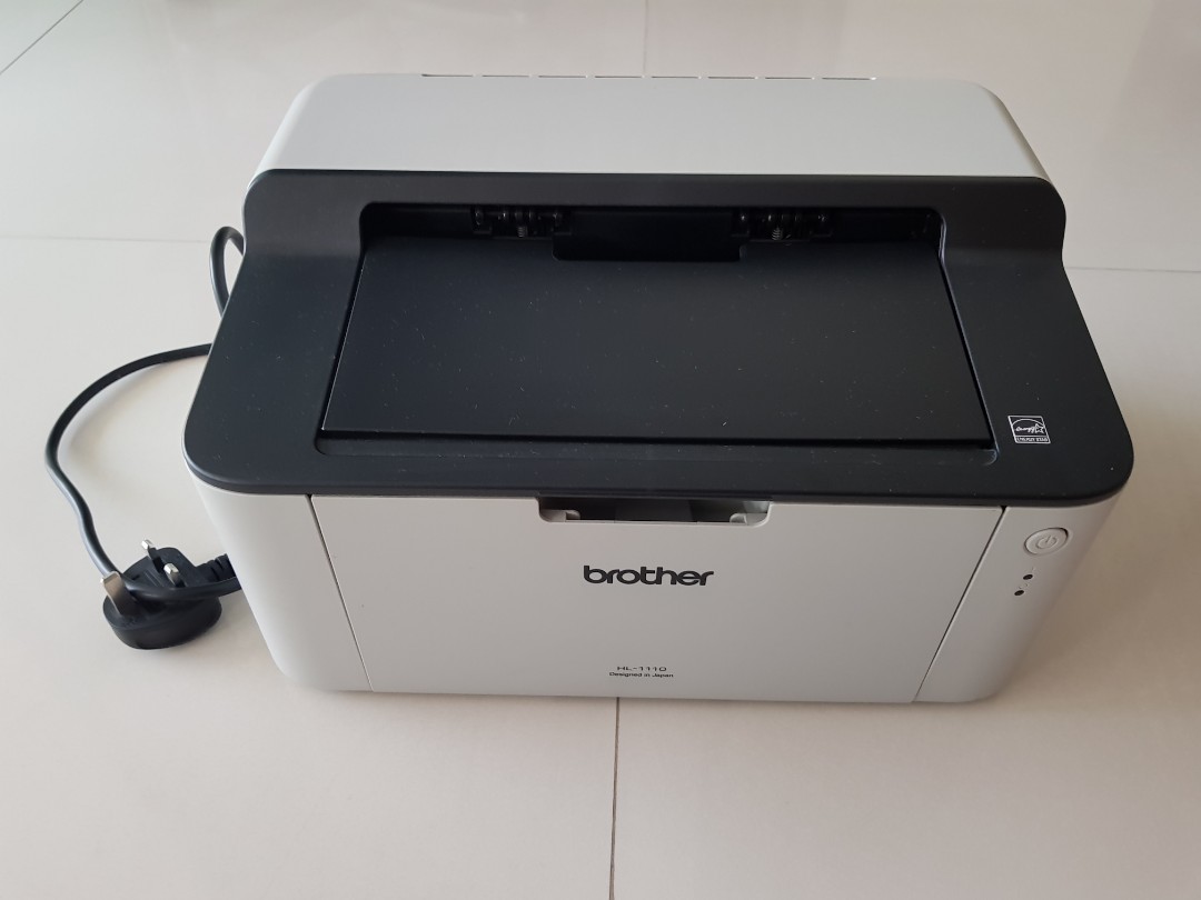 Brother Printer HL-110, Computers & Tech, Printers, Scanners & Copiers ...