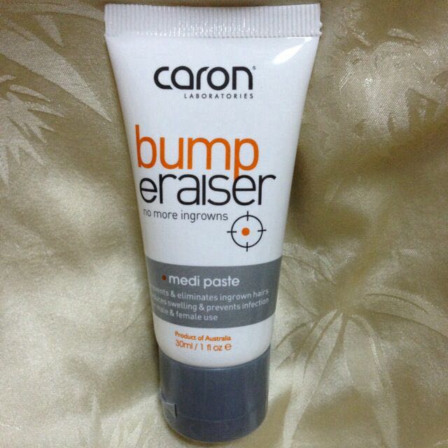 Caron Bump eRaiser Medi Paste (Wax aftercare), Babies & Kids, Maternity ...