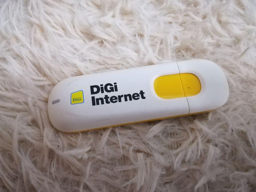 DIGI BROADBAND, Computers & Tech, Parts & Accessories, Networking on ...