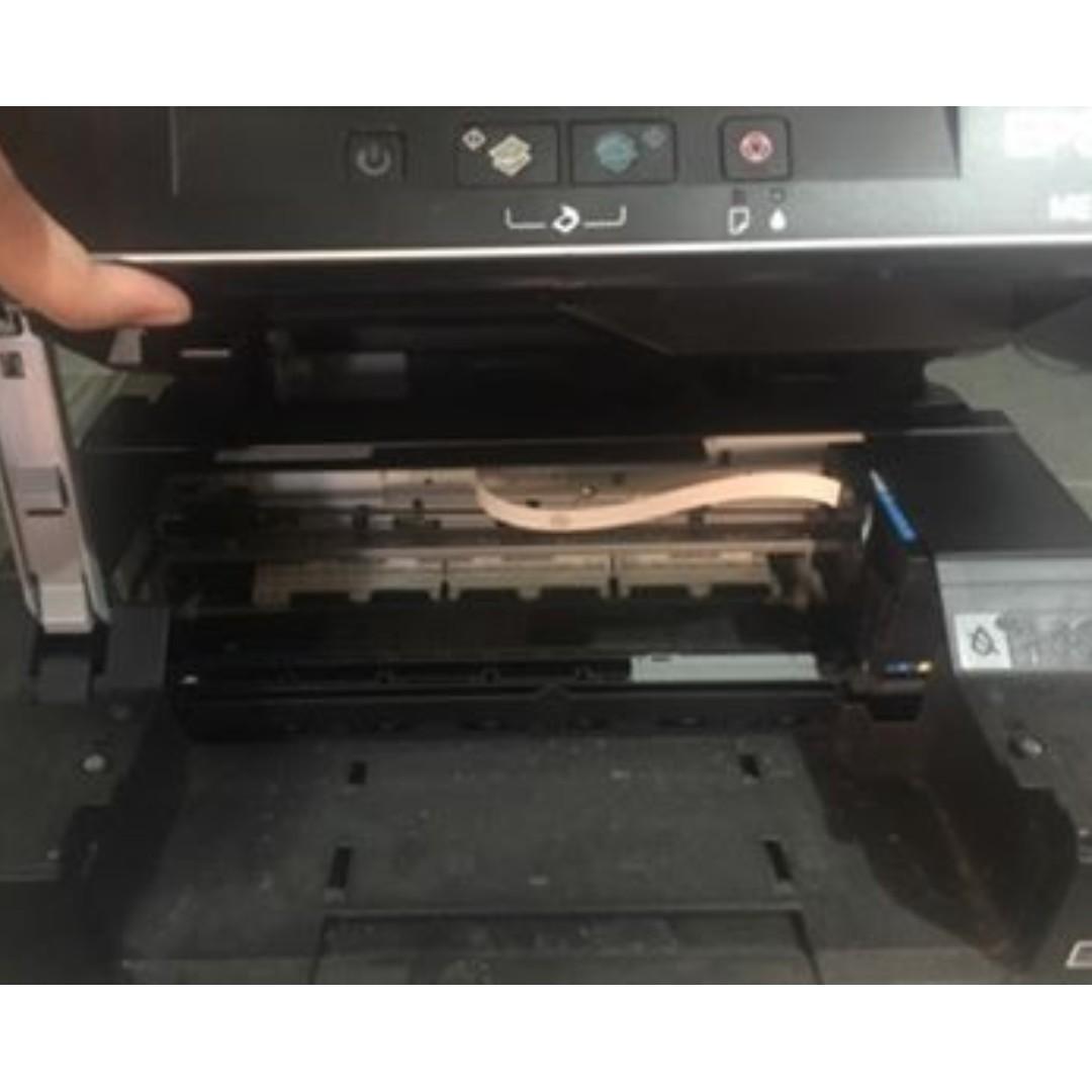 EPSON ME 101 PRINTER, Computers & Tech, Printers, Scanners & Copiers on ...