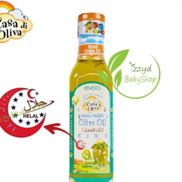 Evoo, Bayi & Anak, Perawatan & Makanan Anak di Carousell