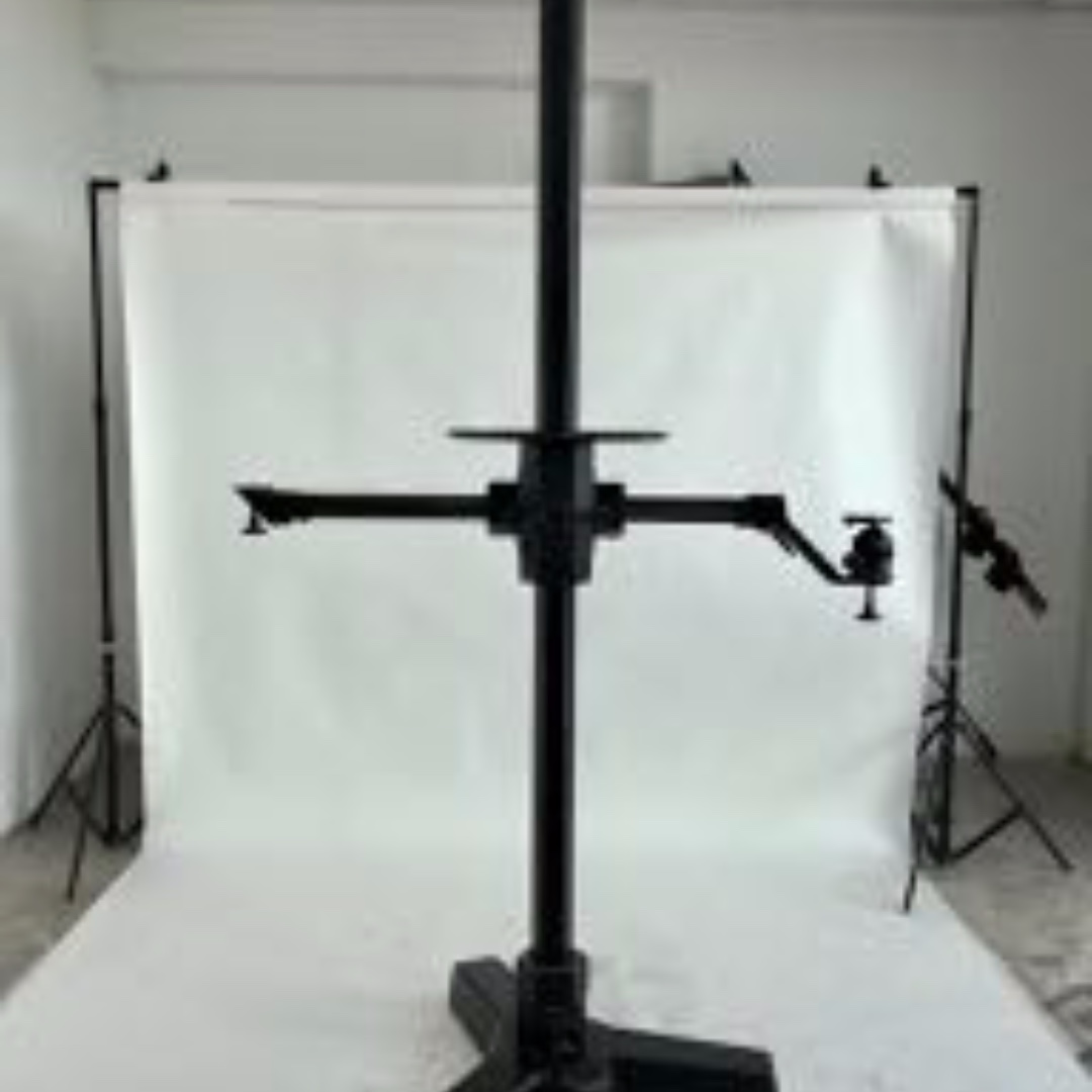 FOBA Studio Stand with Arca Swiss Mono ballhead, Photography ...