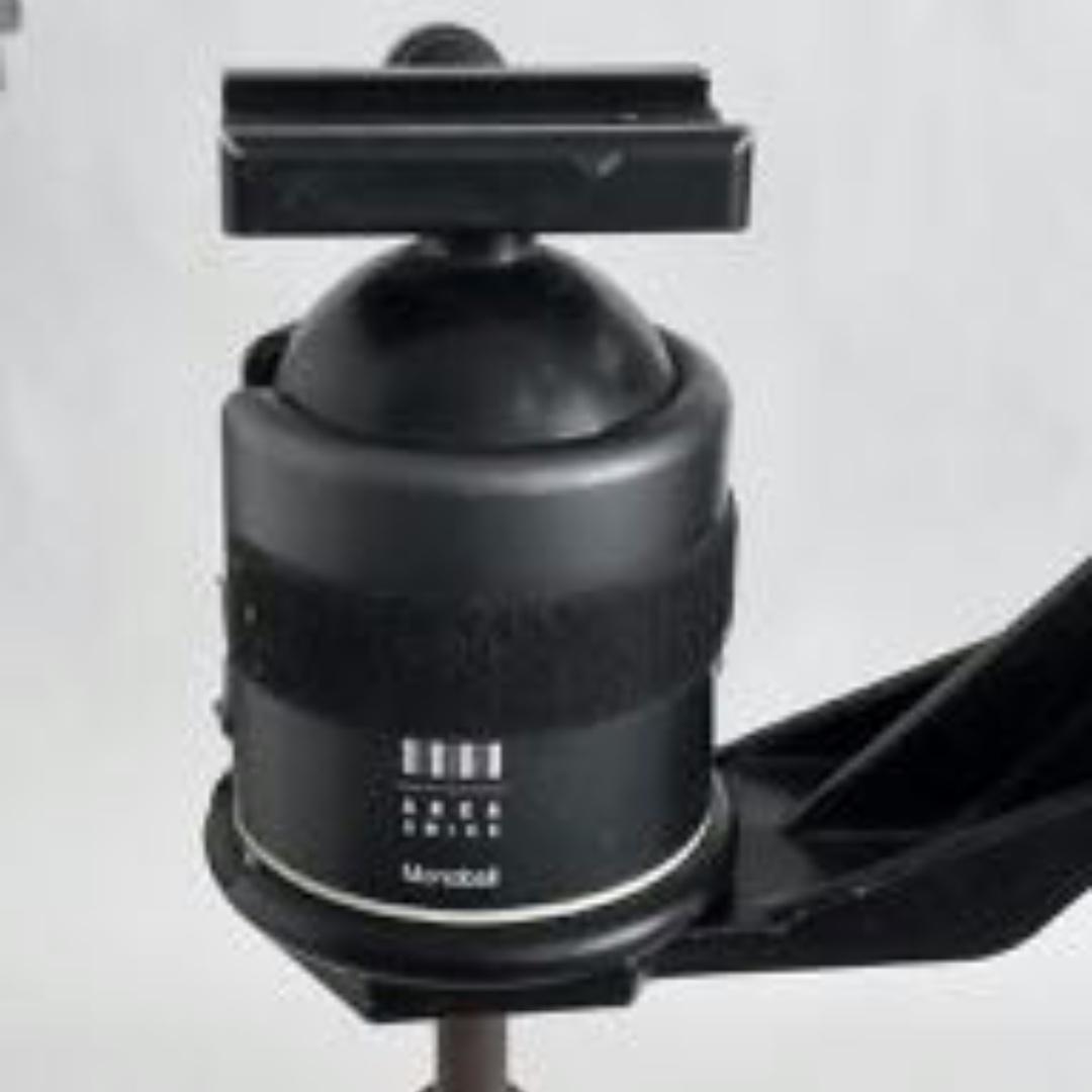 FOBA Studio Stand with Arca Swiss Mono ballhead, Photography ...