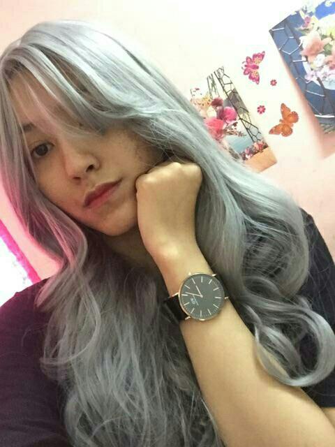 *FREE POST to West Malaysia only / Ready Stock* Ladies Cosplay Wig ...