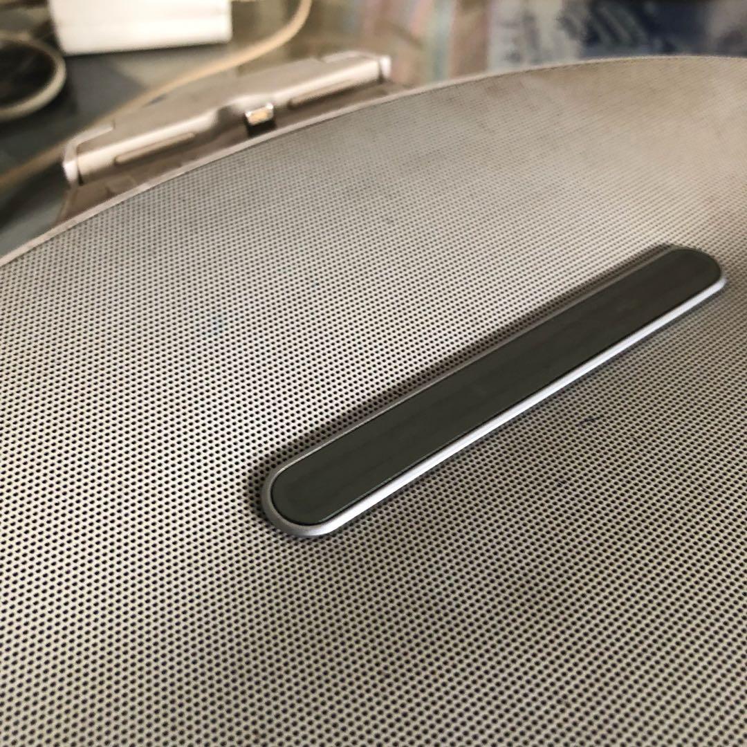 LG DOCKING SPEAKER, Audio, Soundbars, Speakers & Amplifiers on Carousell