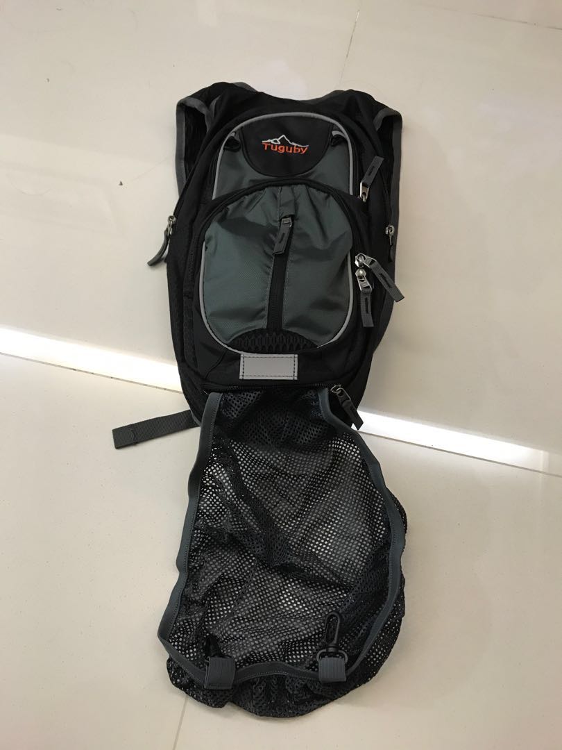 MTB Hydration Backpack, Sports Equipment, Bicycles & Parts, Bicycles on ...