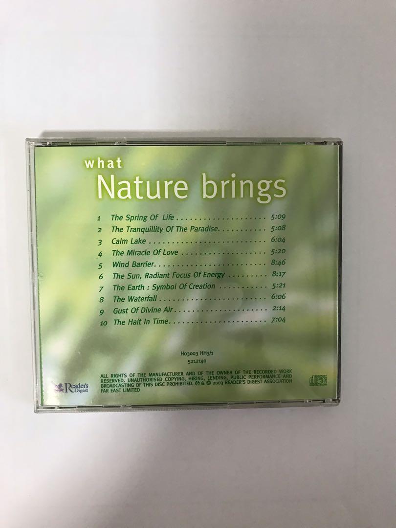 Music CD Collections, Hobbies & Toys, Music & Media, CDs & DVDs on ...