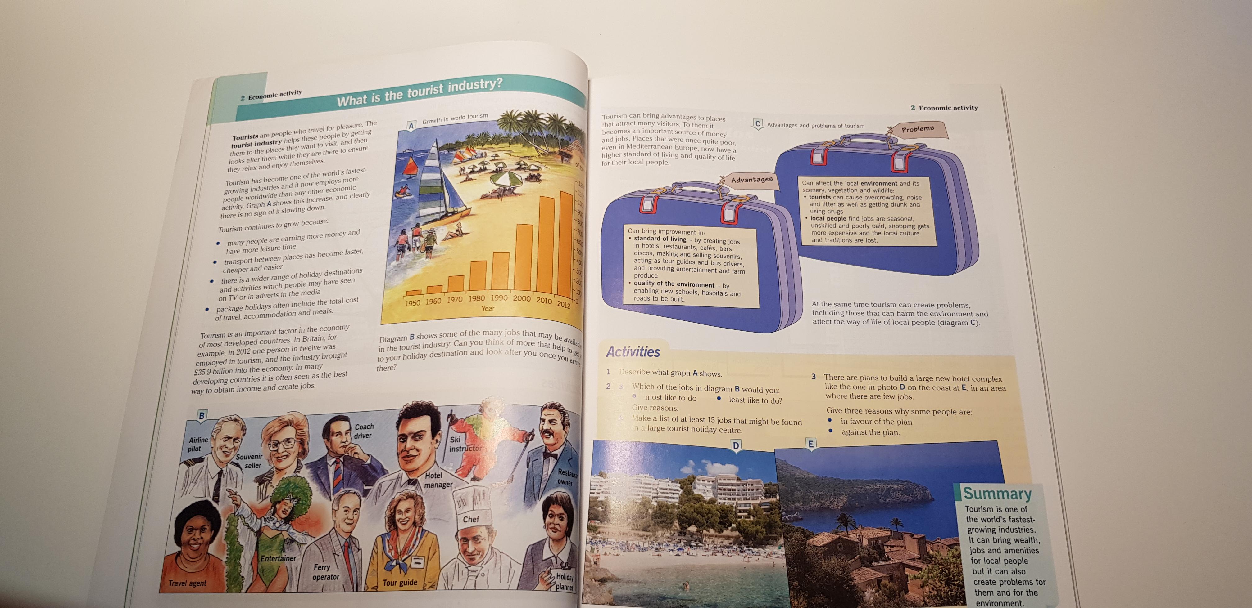 Nelson Key Geography Connections 5th Edition by David Waugh and Tony ...