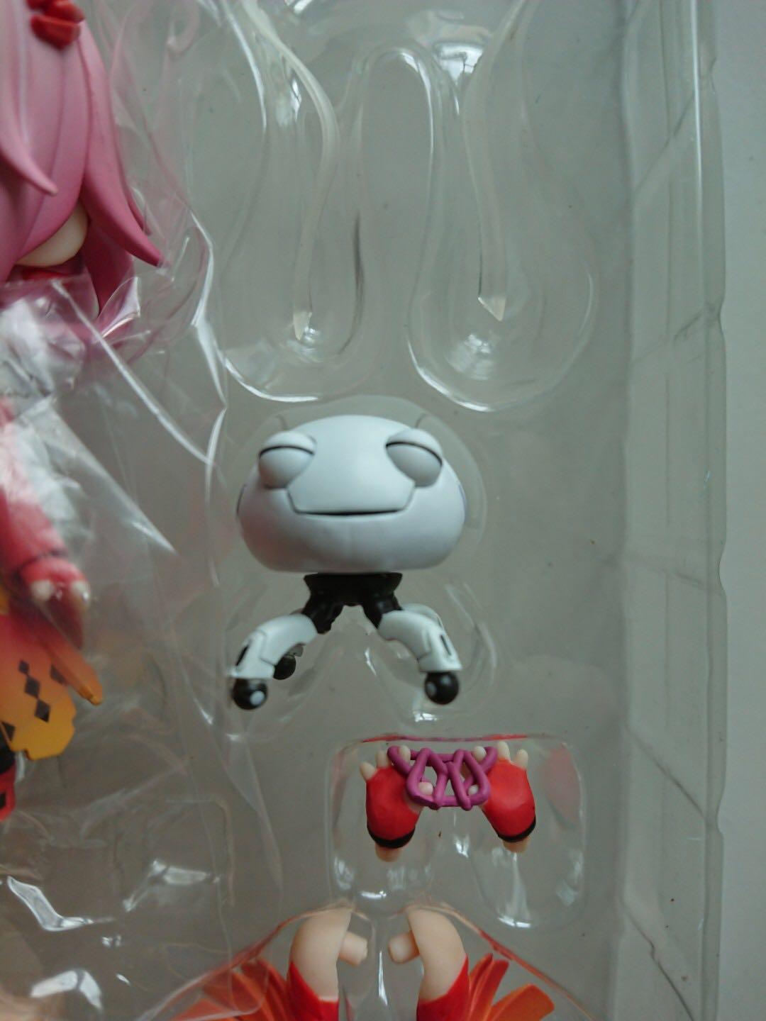 Nendoroid 240 Inori - Guilty Crown, Hobbies & Toys, Toys & Games on ...