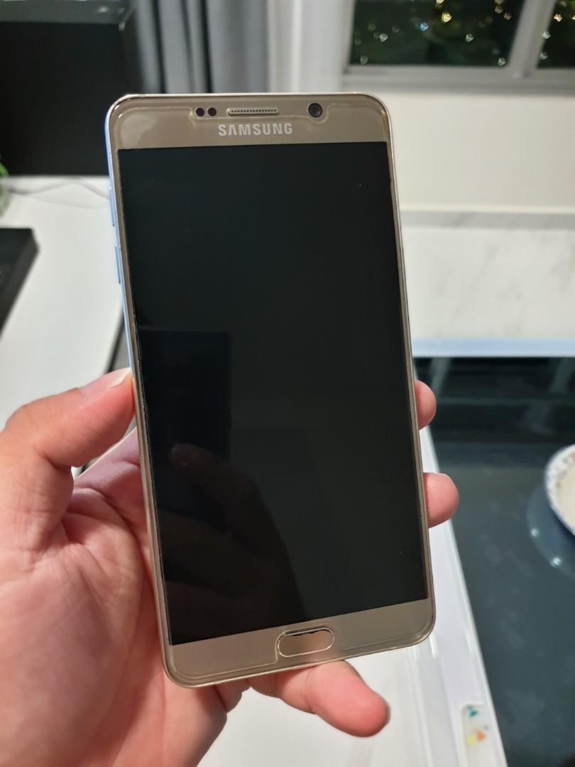 Note 5, Mobile Phones & Gadgets, Mobile Phones, Android Phones, Samsung ...