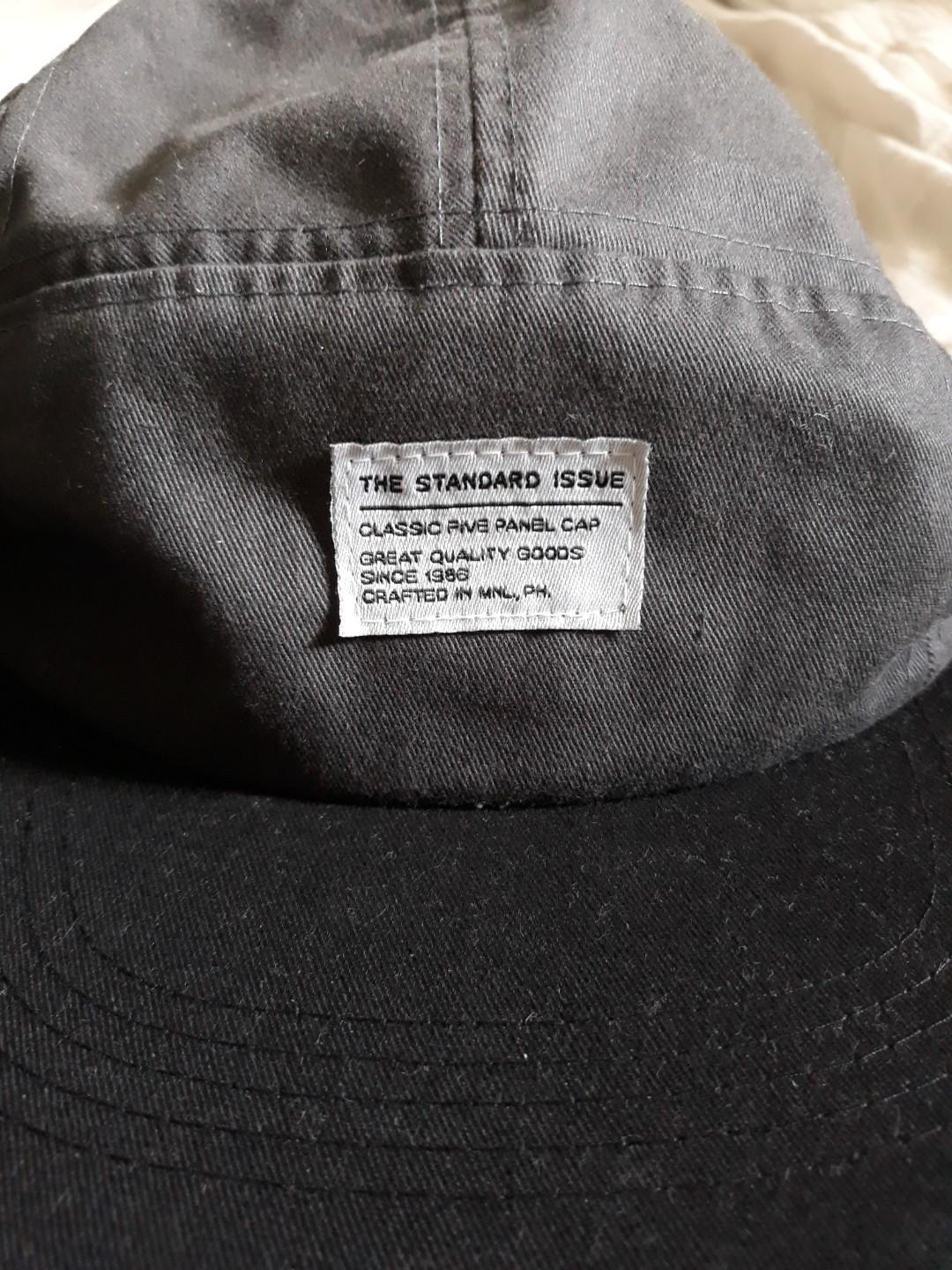 Penshoppe + Oxygen Cap Bundle, Men's Fashion, Watches & Accessories ...
