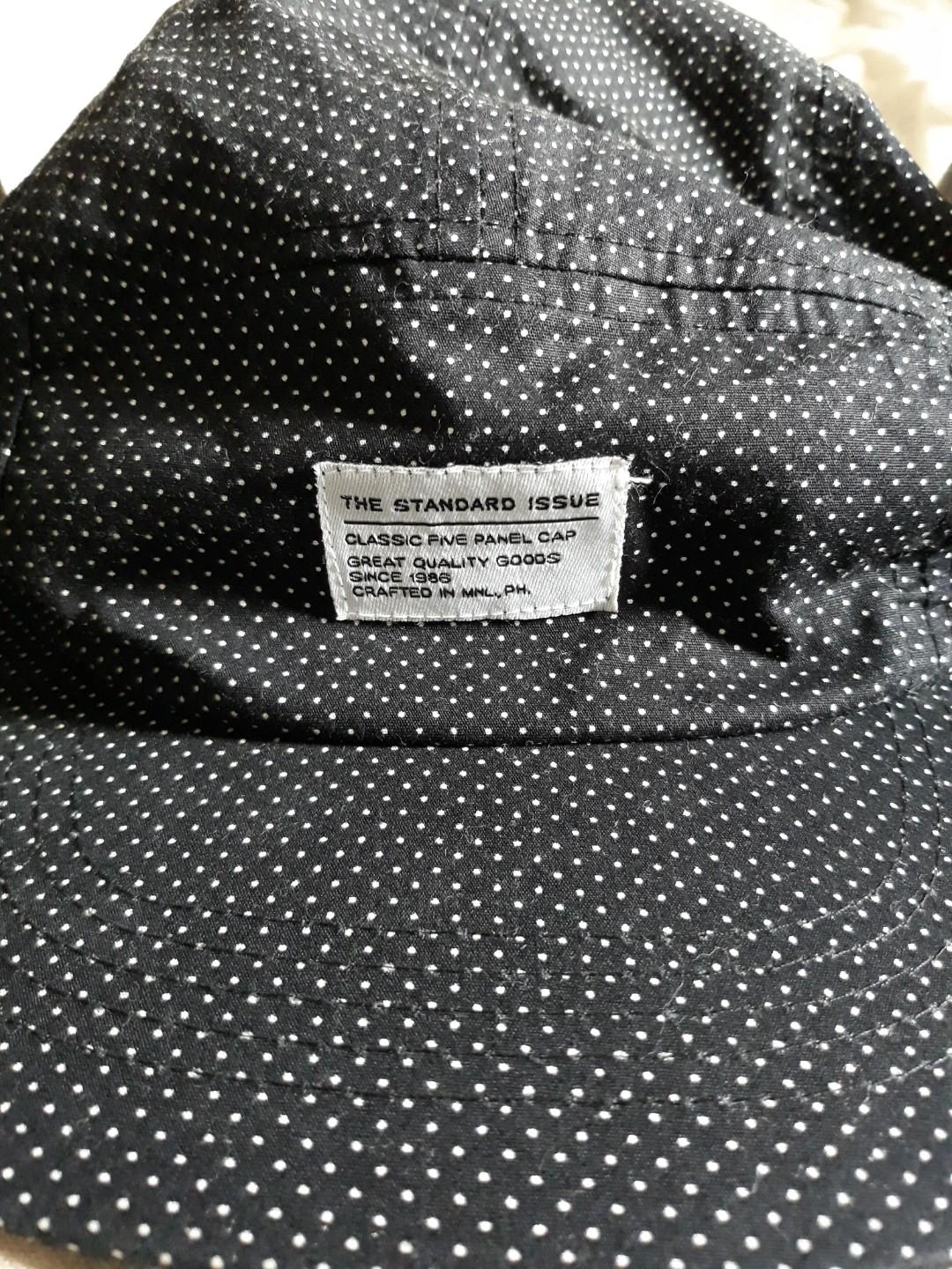 Penshoppe + Oxygen Cap Bundle, Men's Fashion, Watches & Accessories ...
