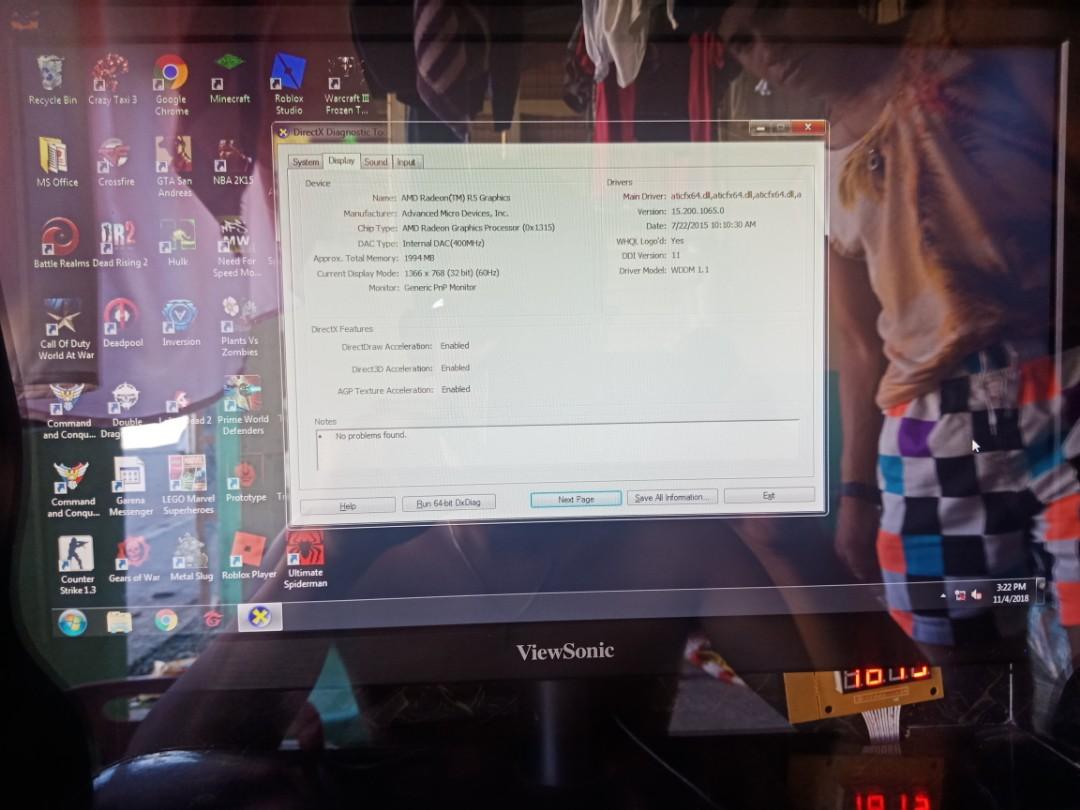 Pisonet (Arcade), Video Gaming, Video Games, PlayStation on Carousell