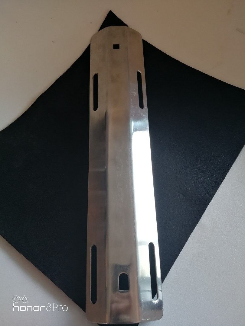 Scuba Single Tank Adapter, Sports Equipment, Sports & Games, Water ...