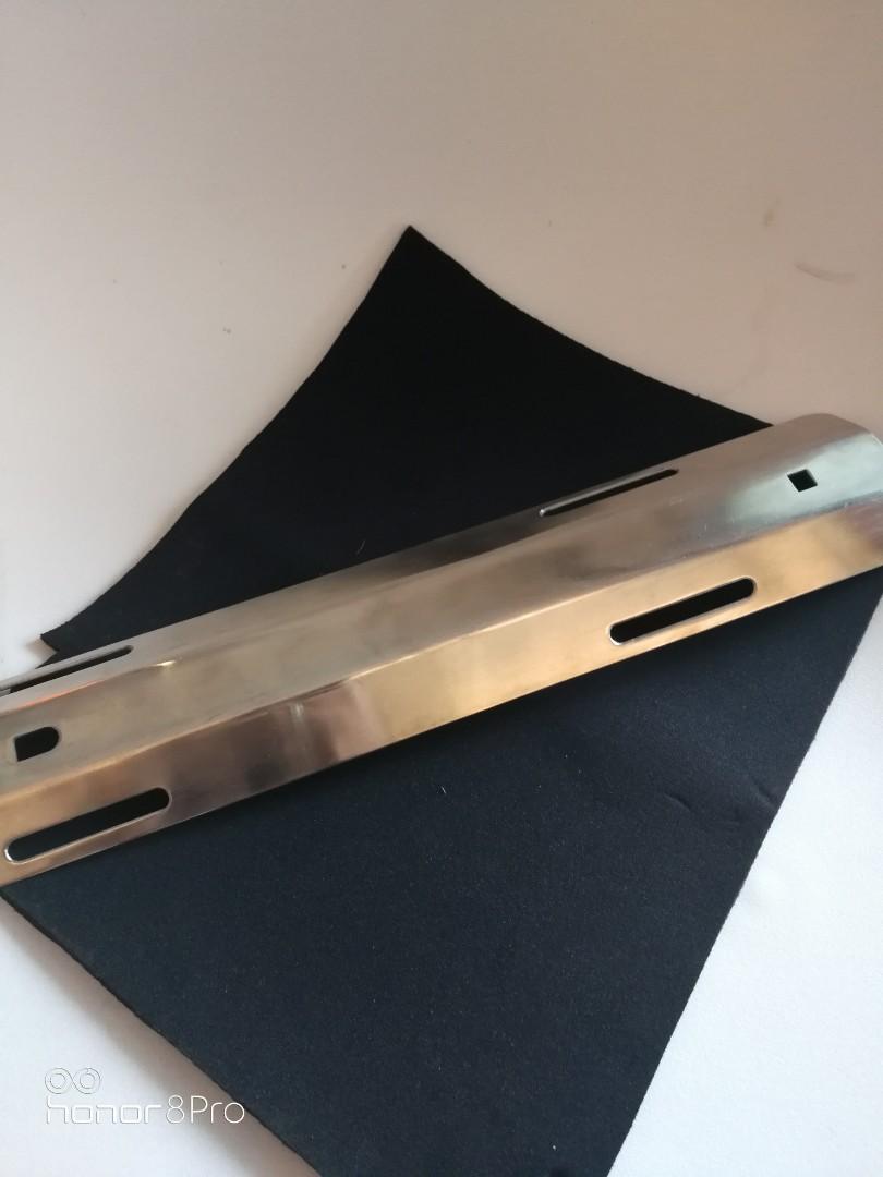 Scuba Single Tank Adapter, Sports Equipment, Sports & Games, Water ...