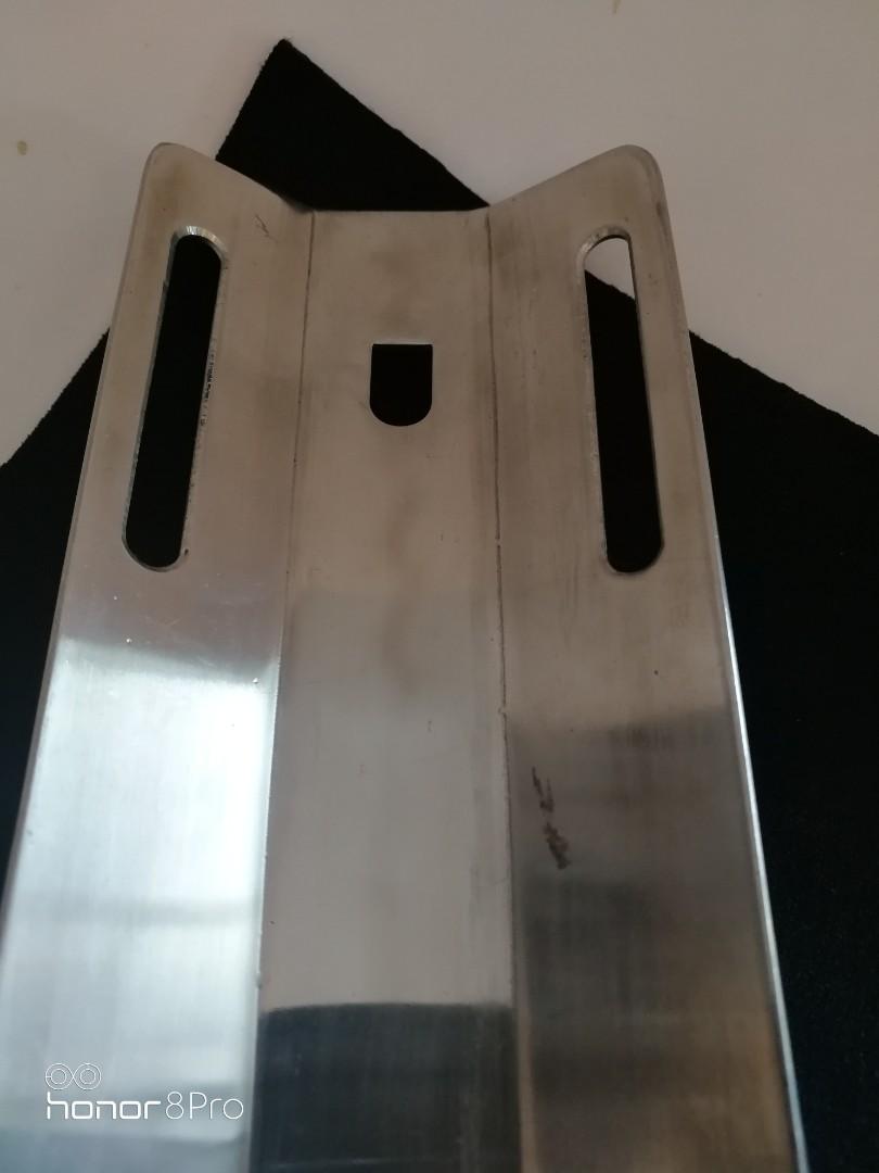 Scuba Single Tank Adapter, Sports Equipment, Sports & Games, Water ...