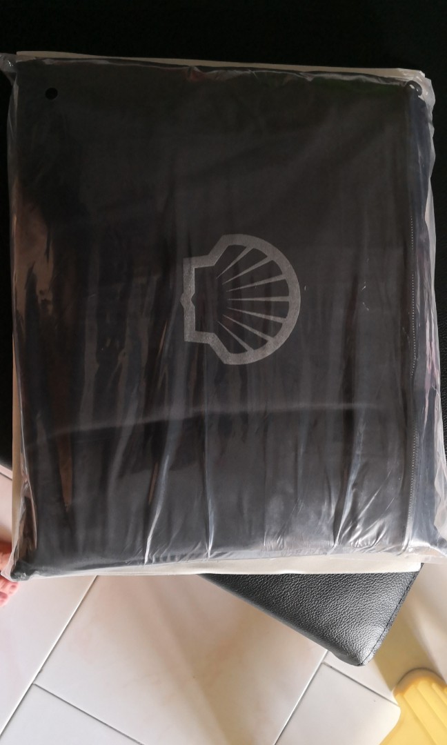 Shell rain coat, Motorcycles, Motorcycle Apparel on Carousell