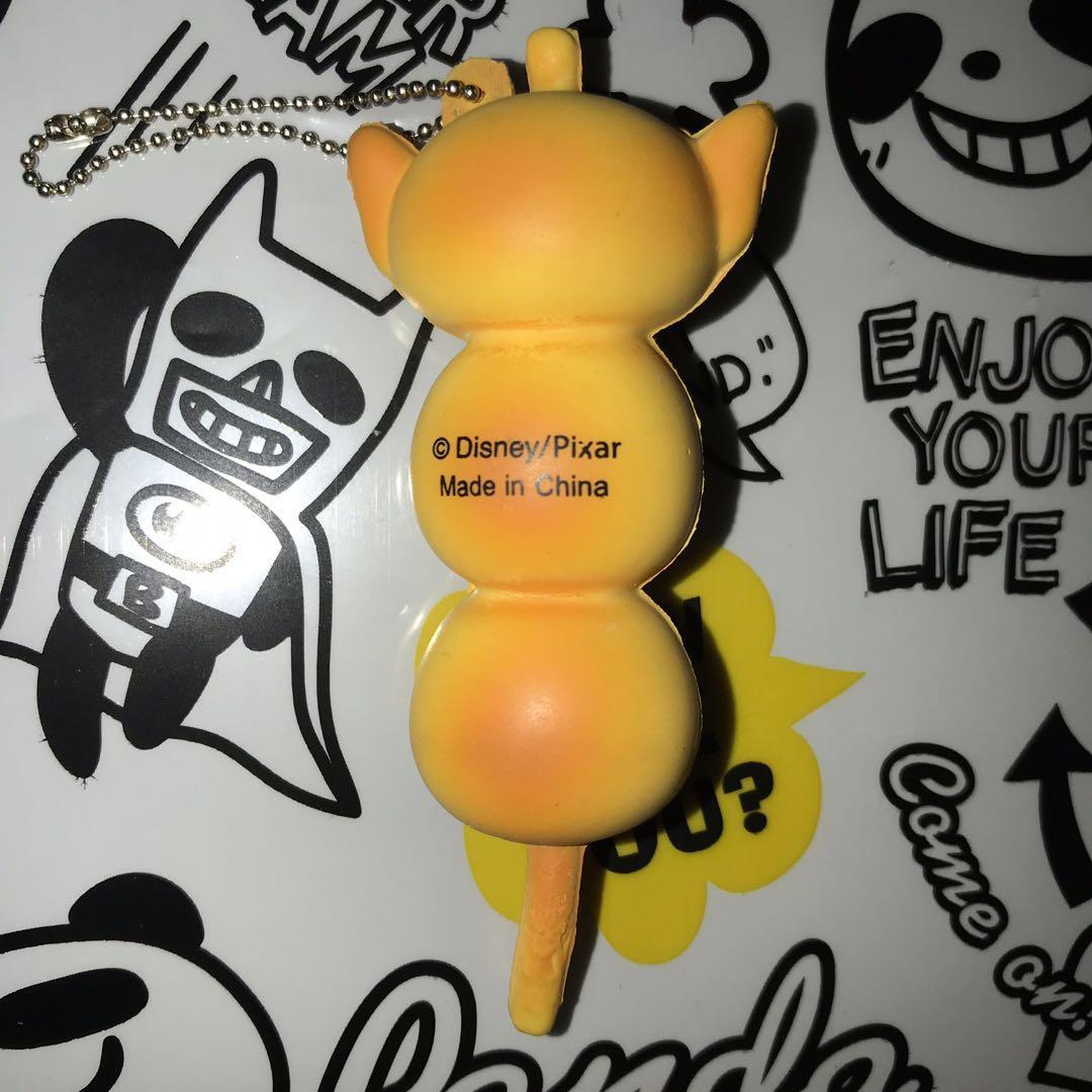 toy story dango squishy , Everything Else on Carousell