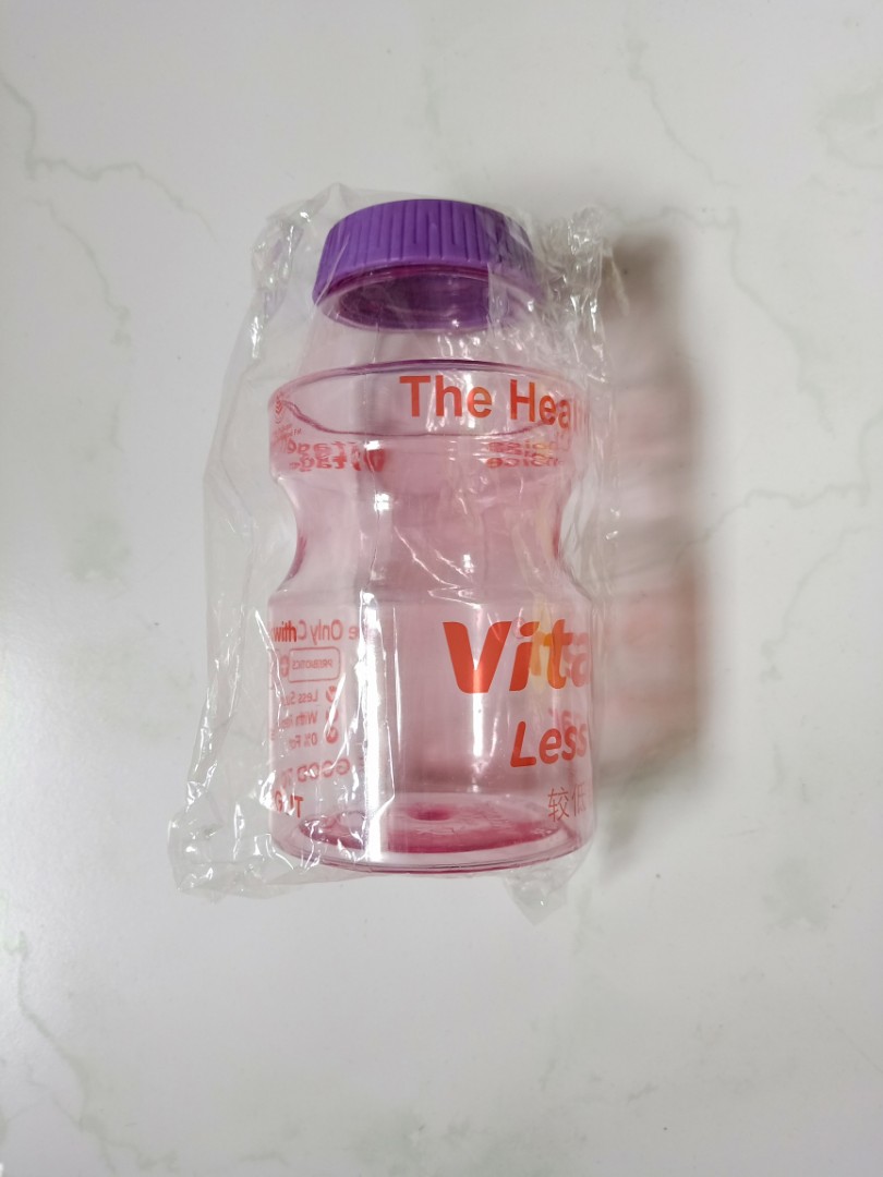 Vitagen bottle, Everything Else on Carousell