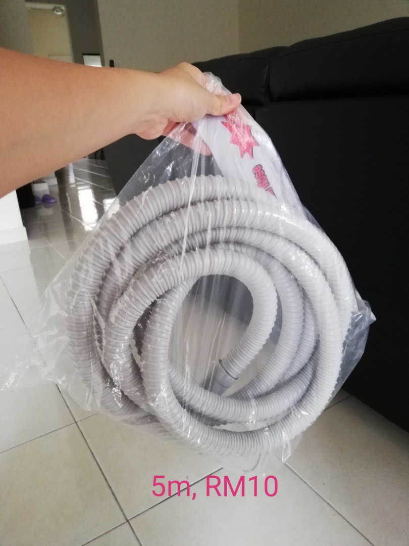 Washing machine hose 5m, Furniture & Home Living, Furniture, Tables ...