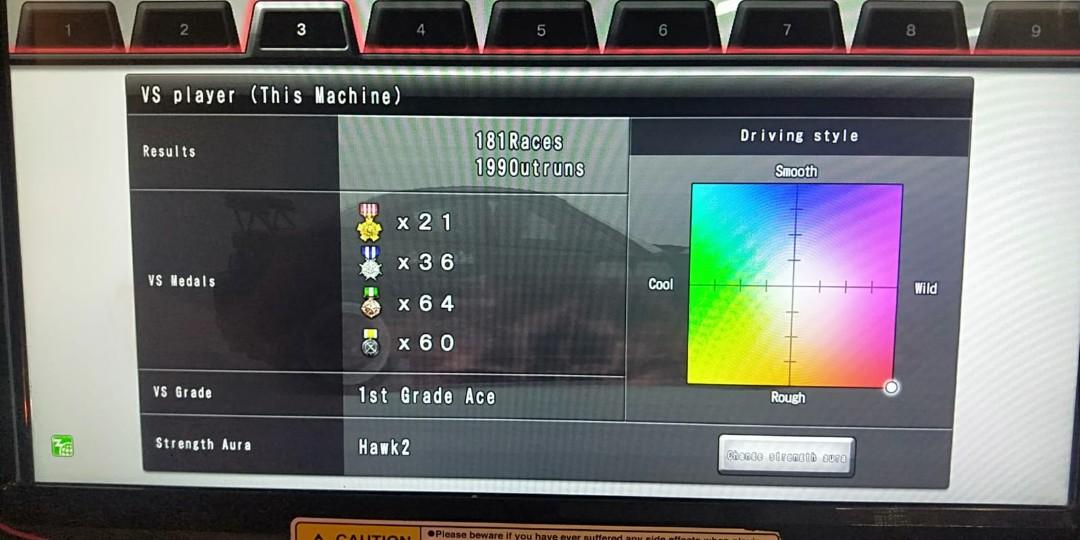 wmmt/wmmt5dx/wmmt5dxplus, Video Gaming, Video Game Consoles, Others on ...