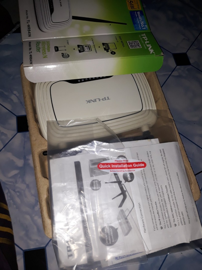 Access point, Computers & Tech, Parts & Accessories, Networking on ...