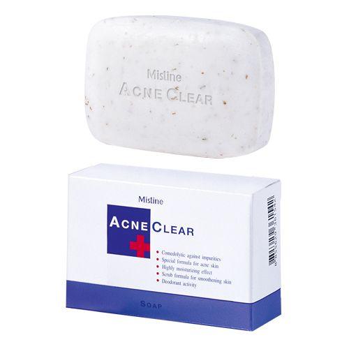 Acne Clear Soap, Beauty & Personal Care, Bath & Body, Body Care on ...
